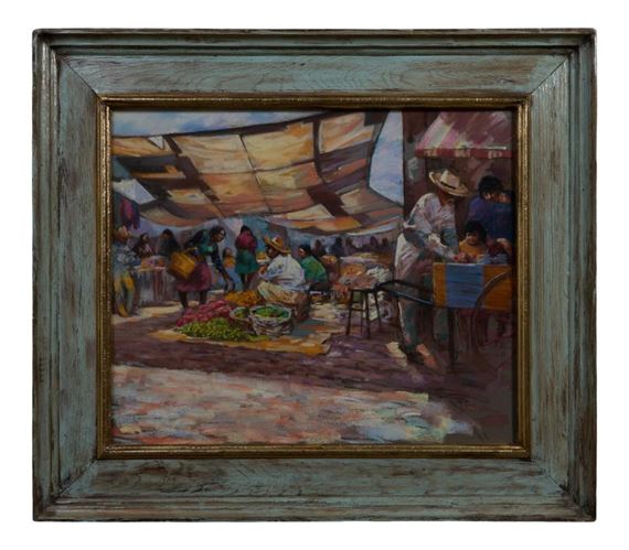 Ben Konis | Marketplace | MutualArt