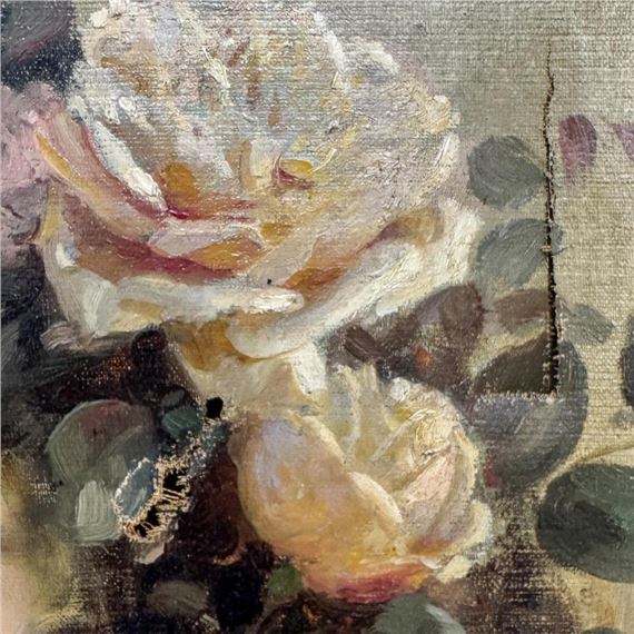 John Califano | Female Portrait | MutualArt