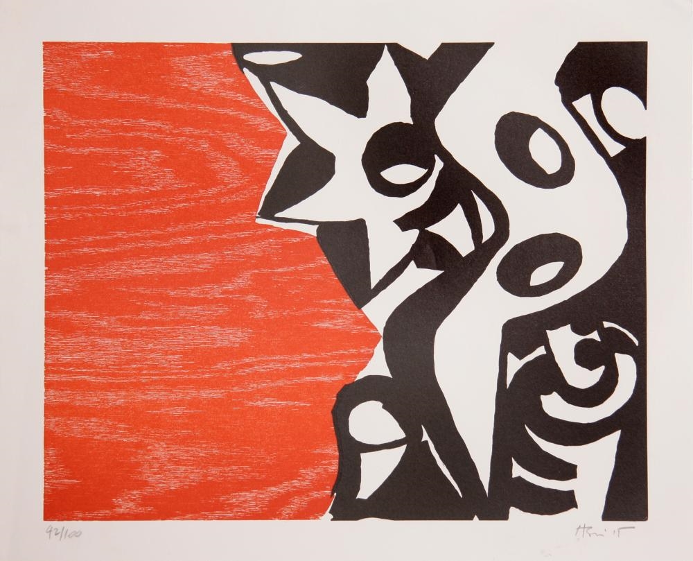 Charles Hewitt | CHARLIE HEWITT | MutualArt