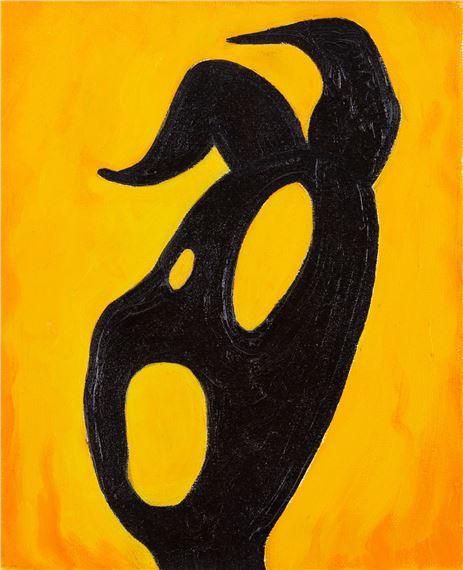 Pawel Dunal | Untitled (2006) | MutualArt