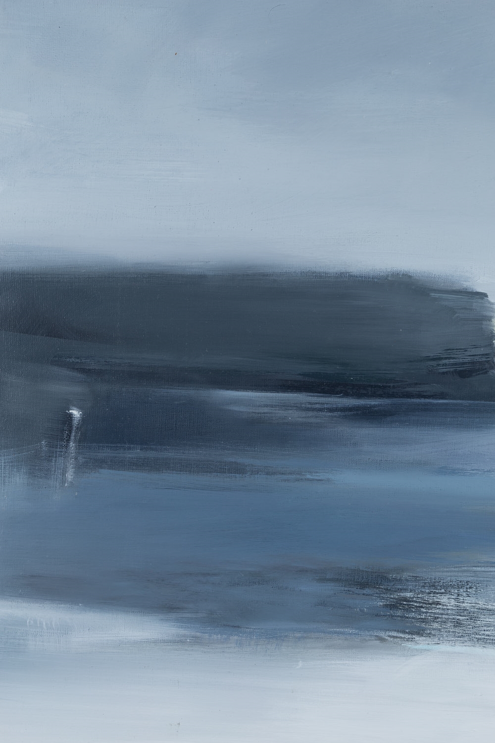 Anna Tajak | Horizon IV (2017) | MutualArt