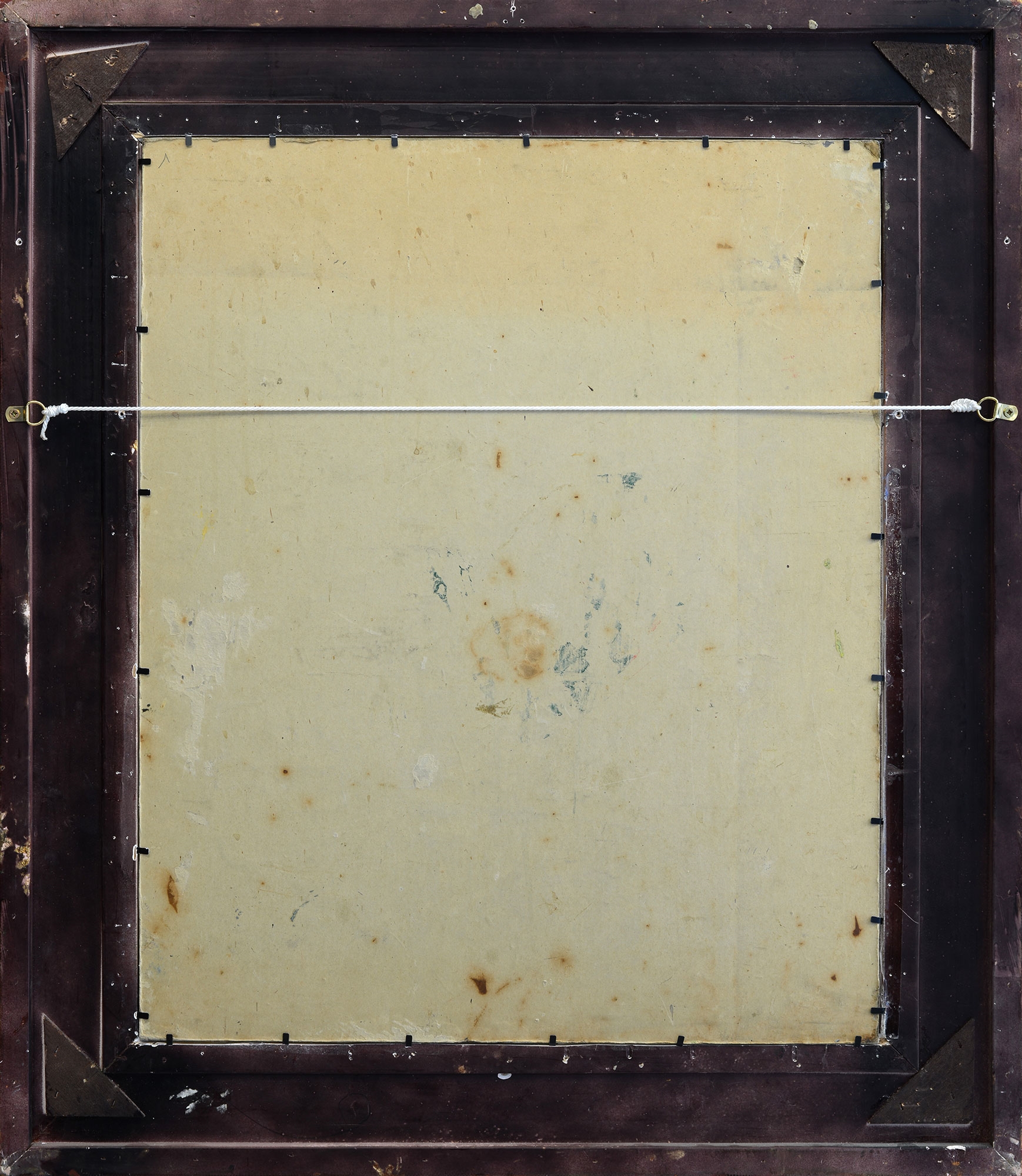 Vassyl Khmeluk | Flowers, 1950s (1950s) | MutualArt