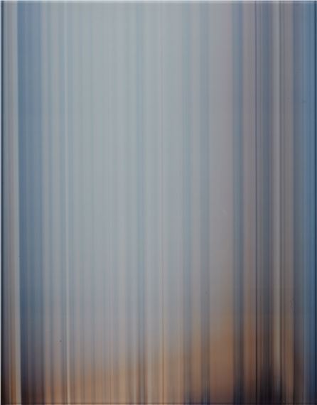 Michael Wesely | Palazzo Borghese II (1995 - 1998) | MutualArt