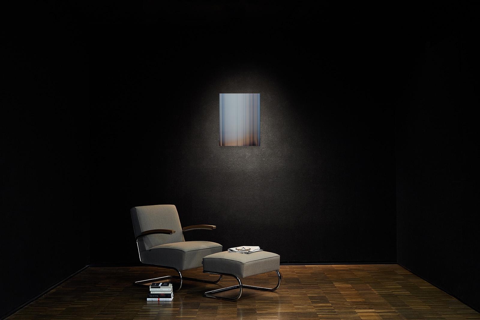 Michael Wesely | Palazzo Borghese II (1995 - 1998) | MutualArt