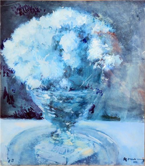 Kees Verwey | 1900-1995 (1968) | MutualArt