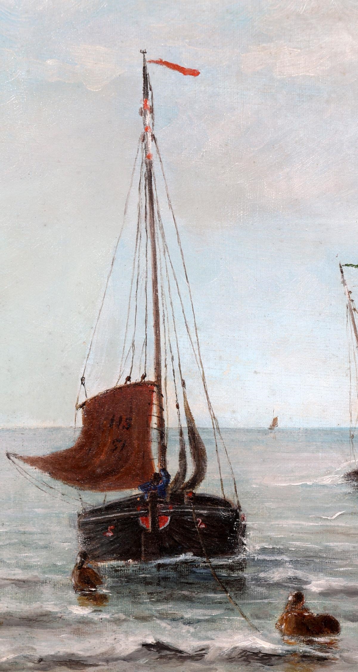 Ludolph Georg Julius Berkemeijer | 1864-1931 | MutualArt