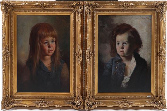 Giovanni Bragolin | pseudoniem Giovanni Bragolin | MutualArt