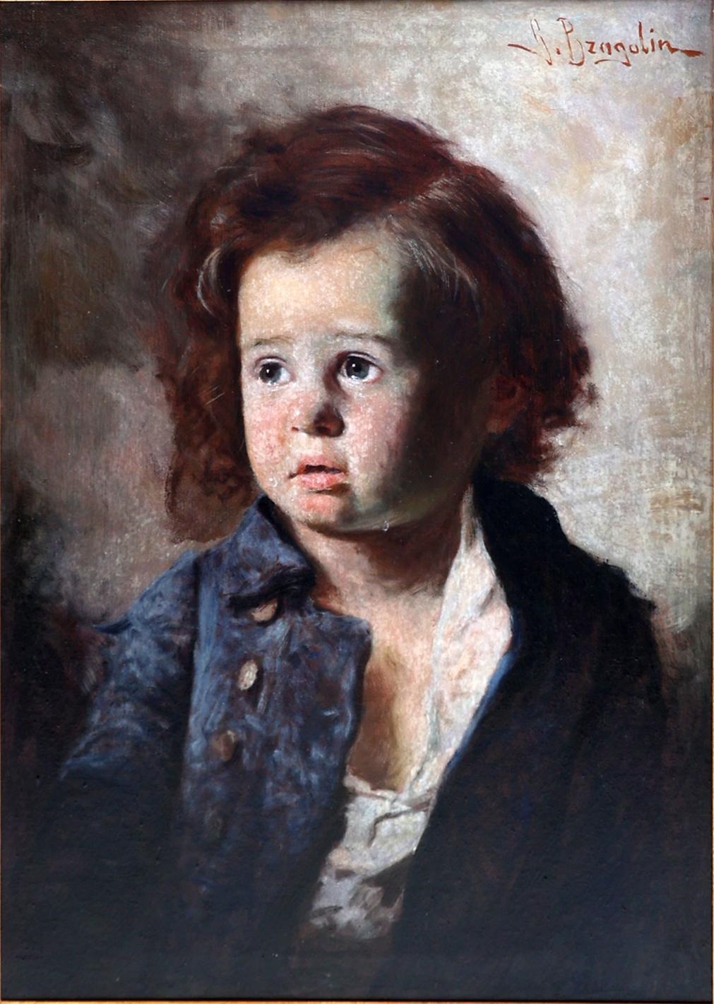 Giovanni Bragolin | pseudoniem Giovanni Bragolin | MutualArt