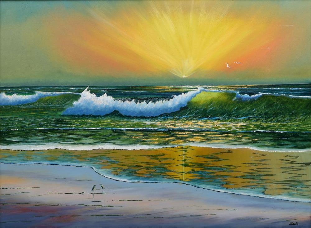 Florida Highwaymen | LIVINGSTON ROBERTS FLORIDA HIGHWAYMEN HEAVENS GATE ...
