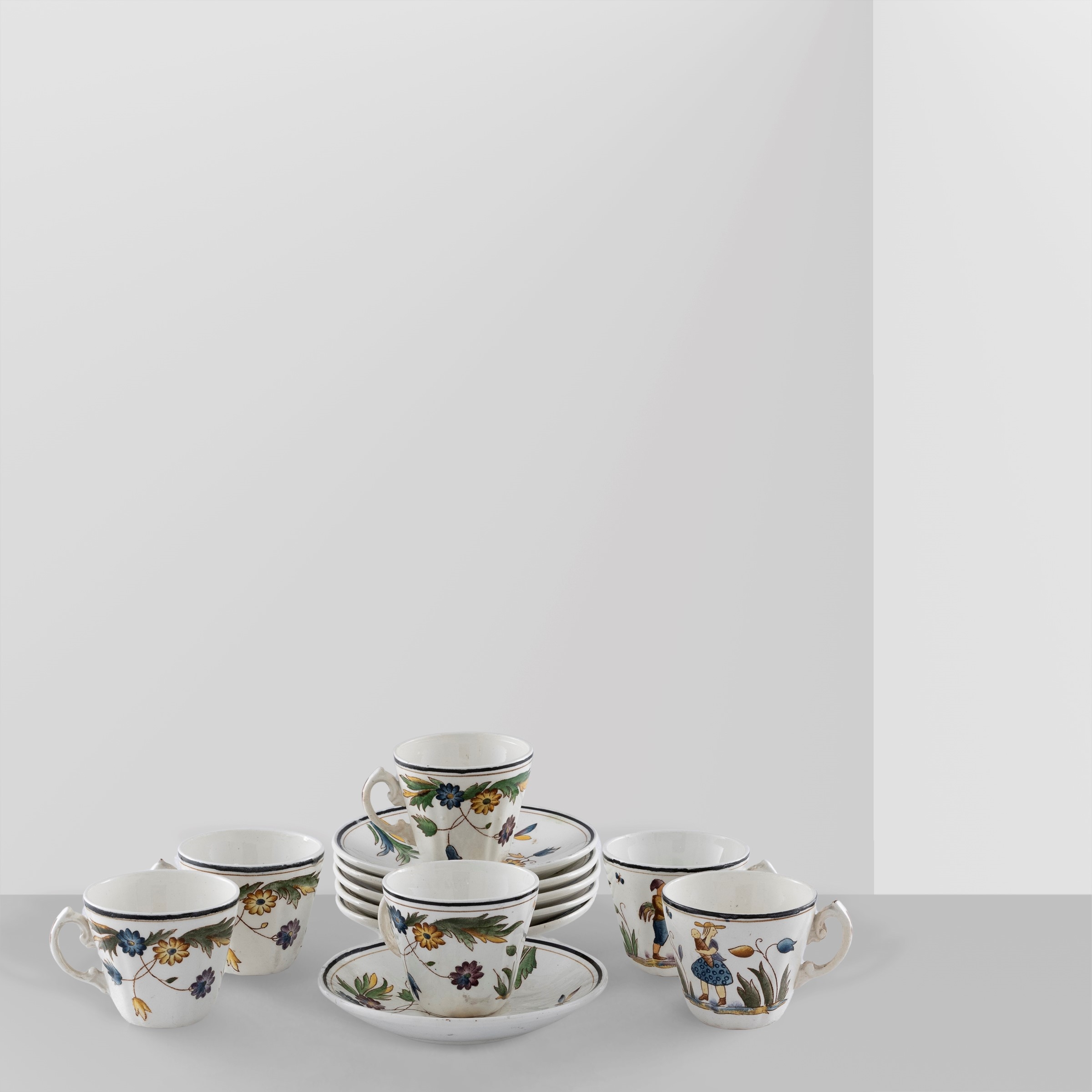Gio Ponti | Italy, 1920-30s | MutualArt