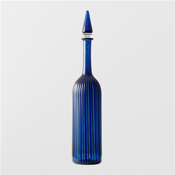 Fulvio Bianconi | Murano, 1986 (1997) | MutualArt