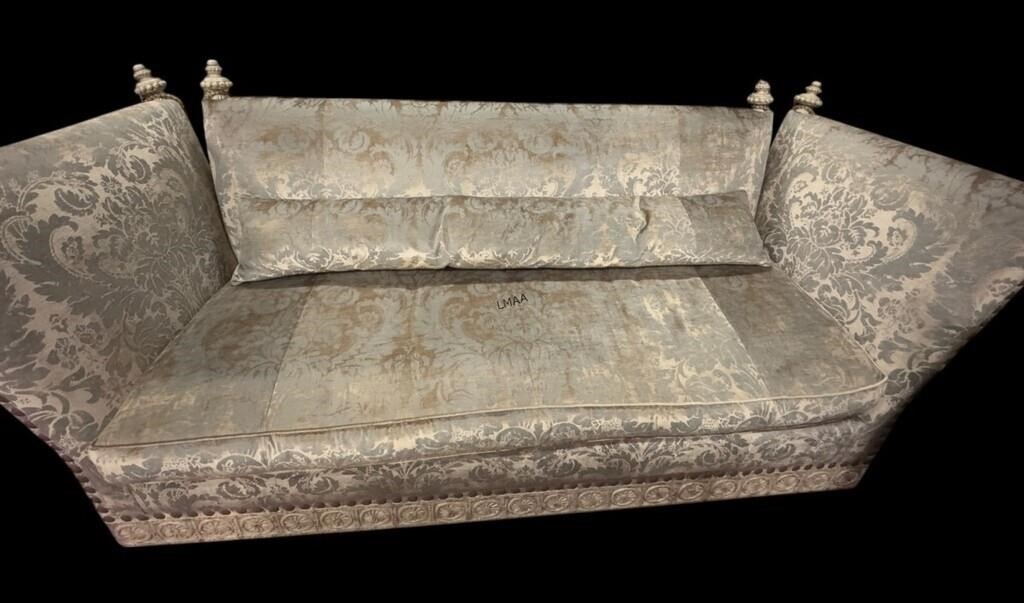 Knole | KNOLE DESIGN SOFA | MutualArt