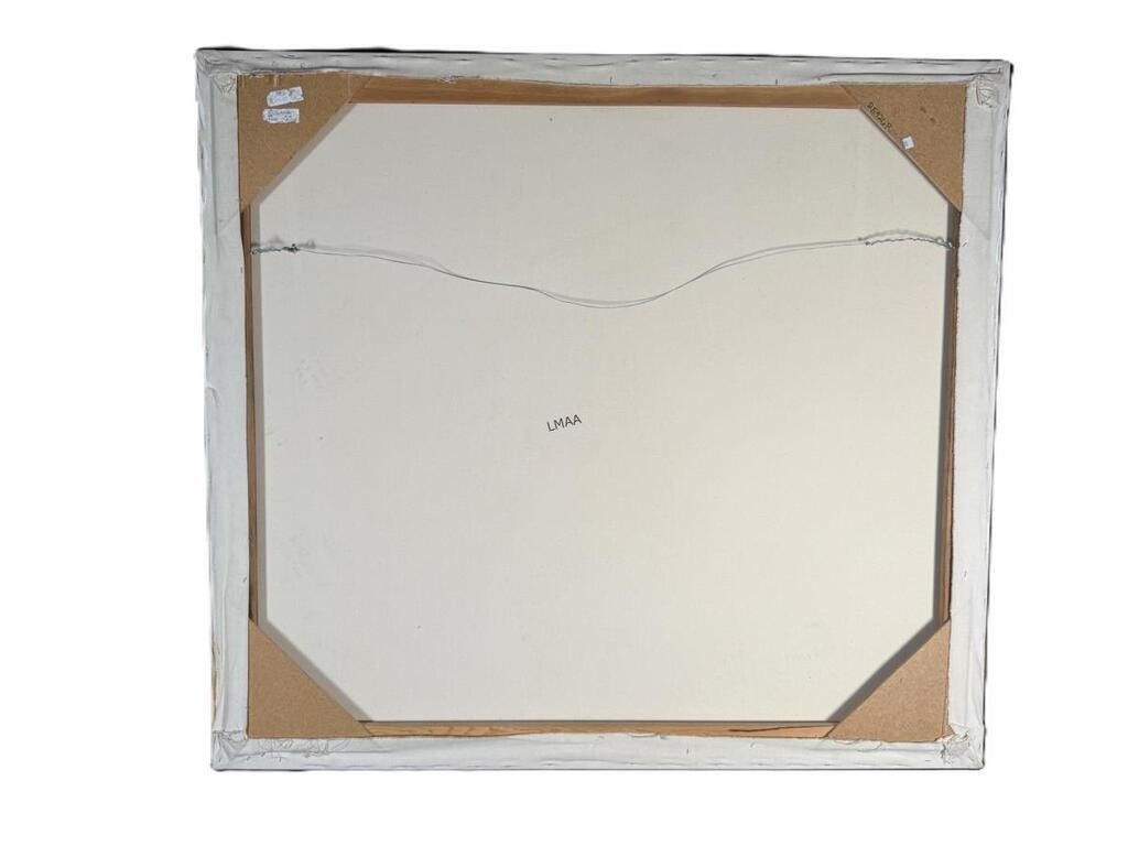 Robert Rector | MINIMALIST ABSTRACT (1946) | MutualArt