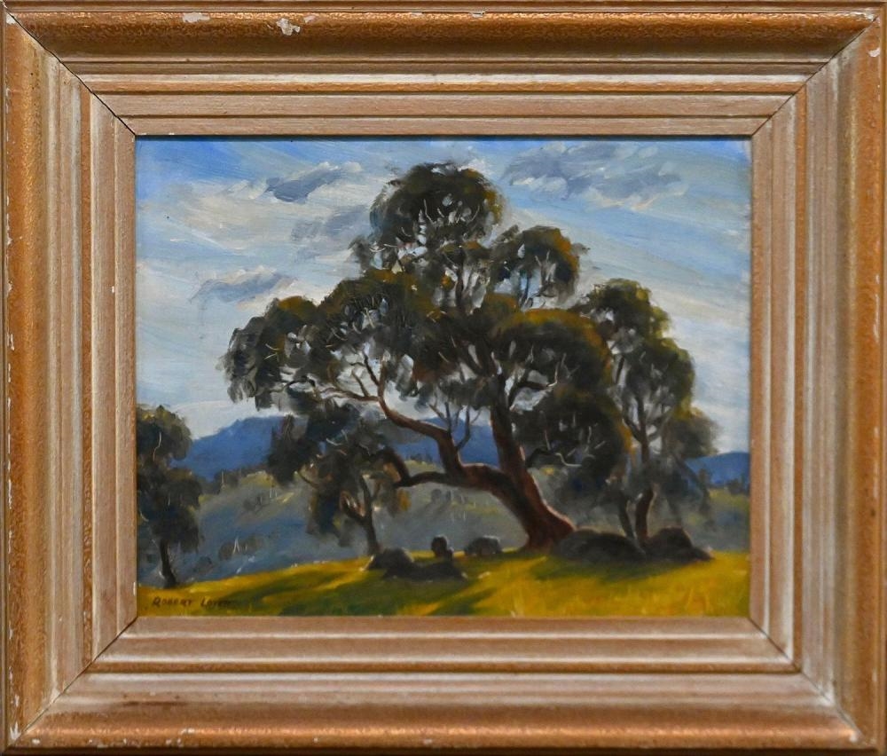 Robert Lovett | MONERA GUM | MutualArt