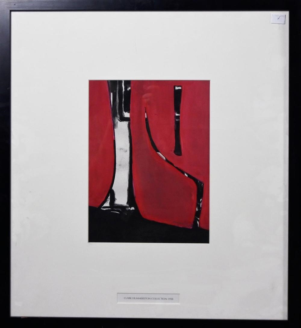 Katherine Hattam | UNTITLED | MutualArt