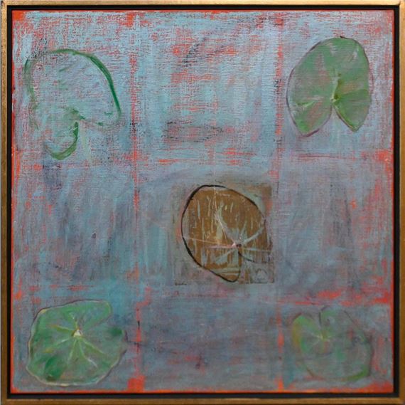 Daniel Kogan | FUSION #5 1997 (1997) | MutualArt