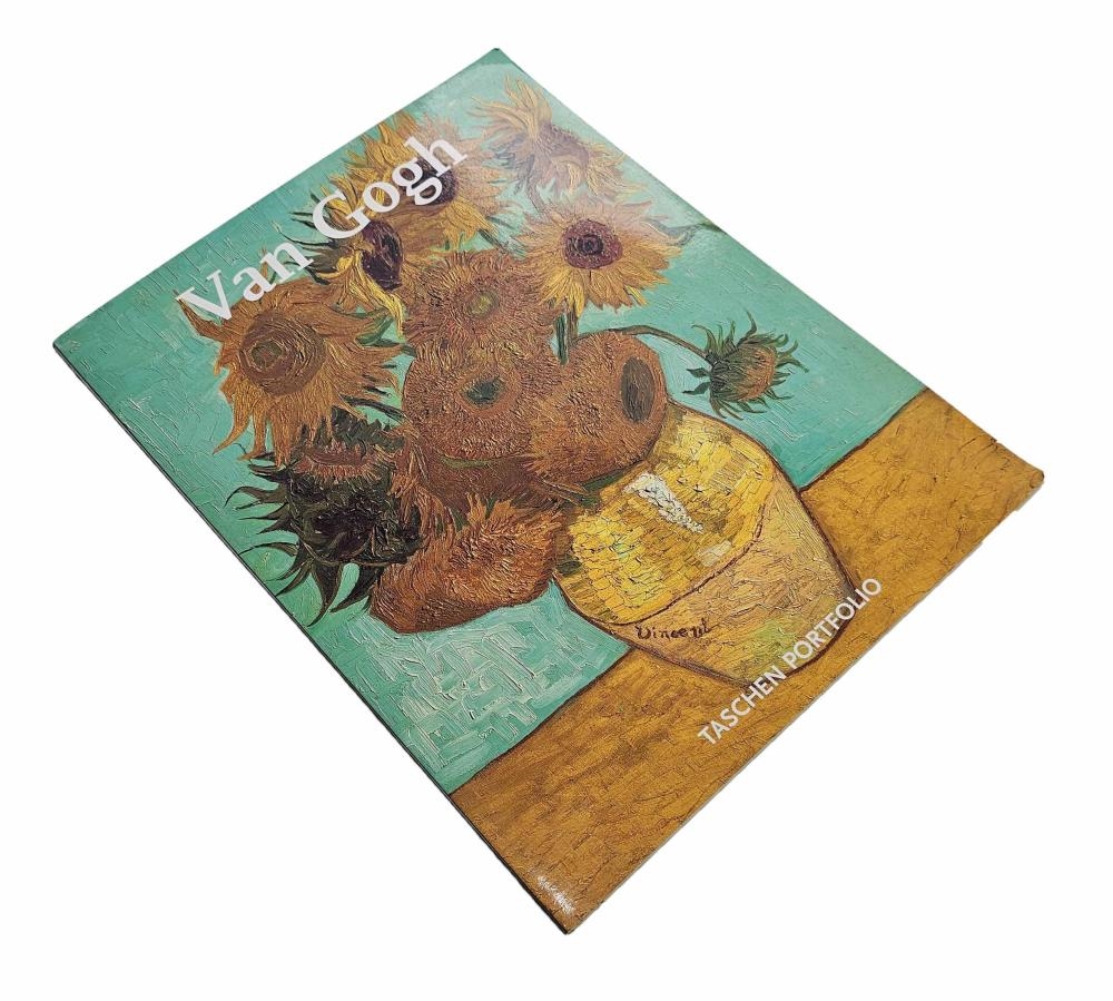 Vincent Van Gogh | Van Gogh - Taschen Portfolio | MutualArt