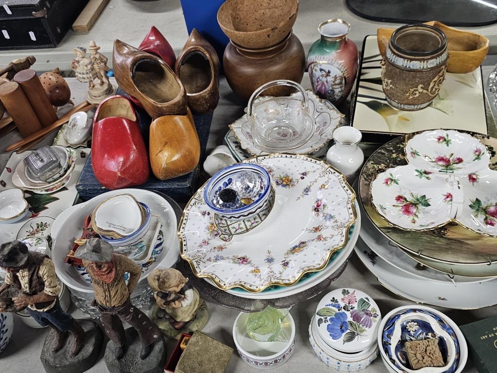 Large | A large collection of crystal | MutualArt