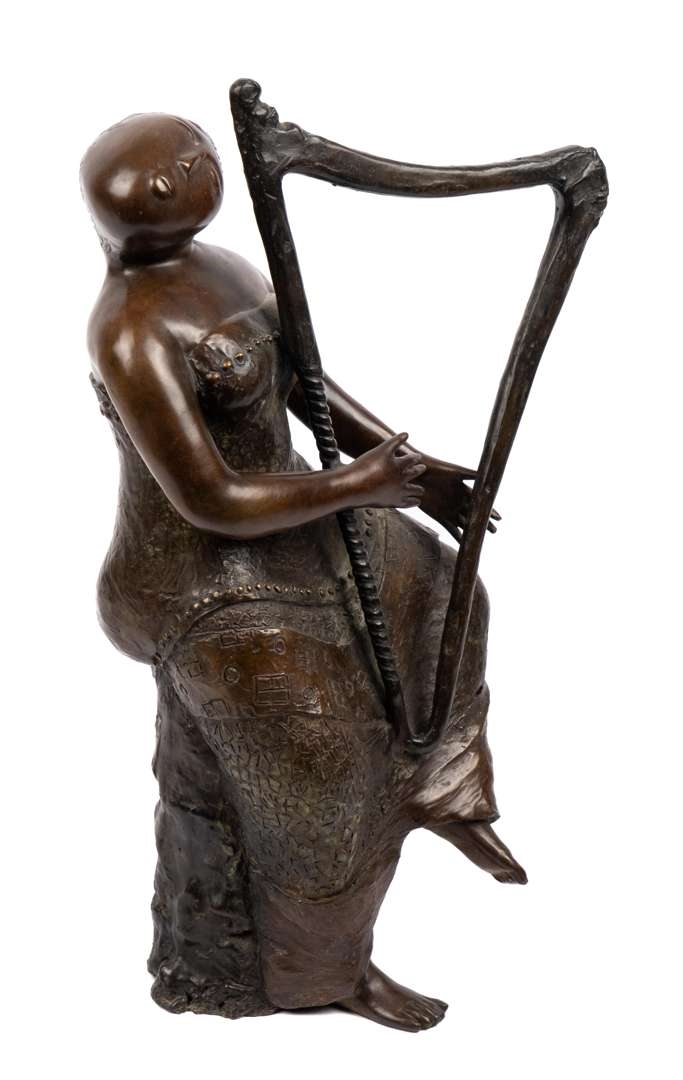 Eng Tay | Serenade', 1998 (98) | MutualArt
