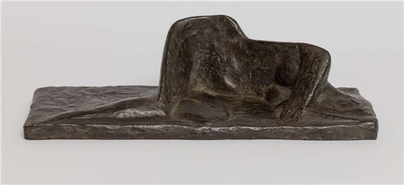 Guus Hellegers | Guus Hellegers (1937-2019 (1984) | MutualArt