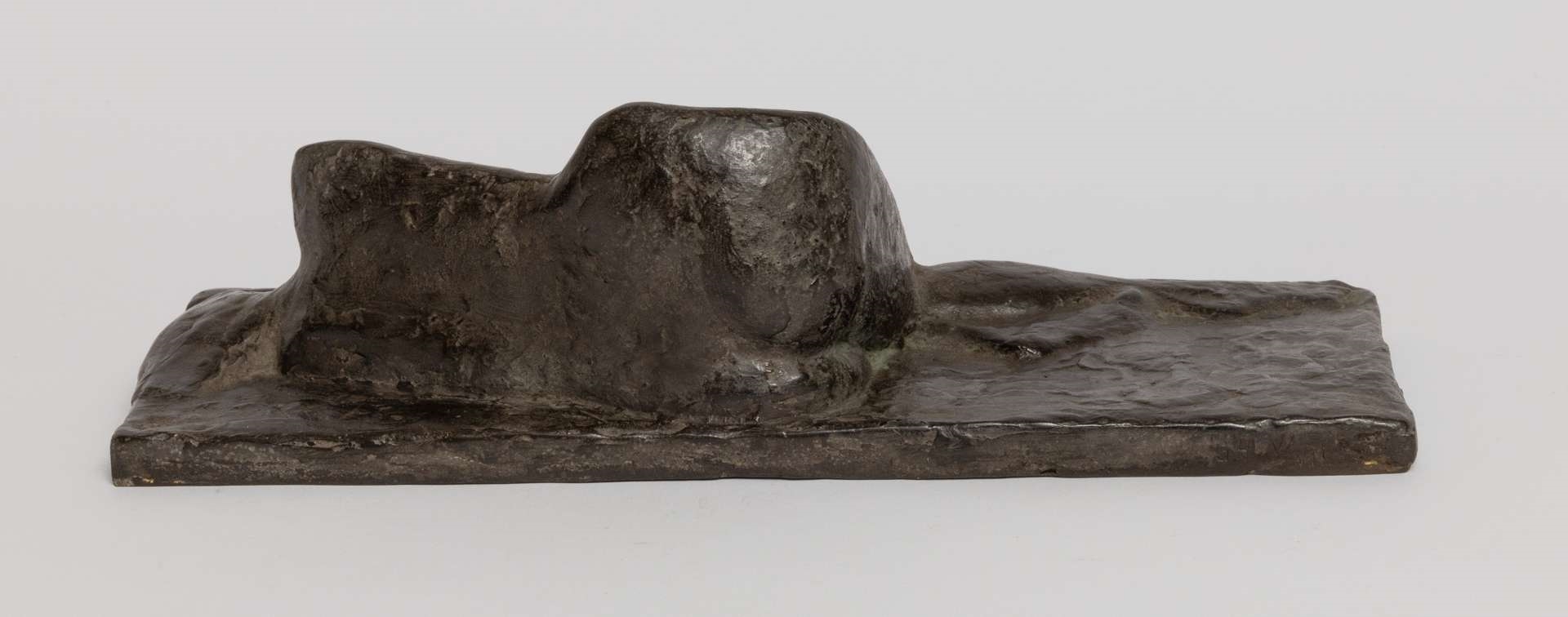 Guus Hellegers | Guus Hellegers (1937-2019 (1984) | MutualArt
