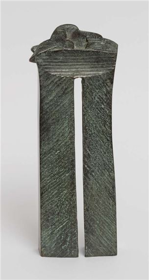 Guus Hellegers | Guus Hellegers (1937-2019 | MutualArt