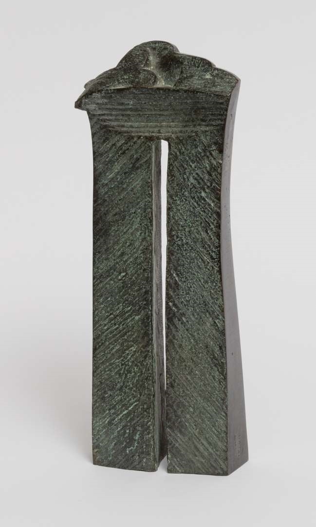 Guus Hellegers | Guus Hellegers (1937-2019 | MutualArt