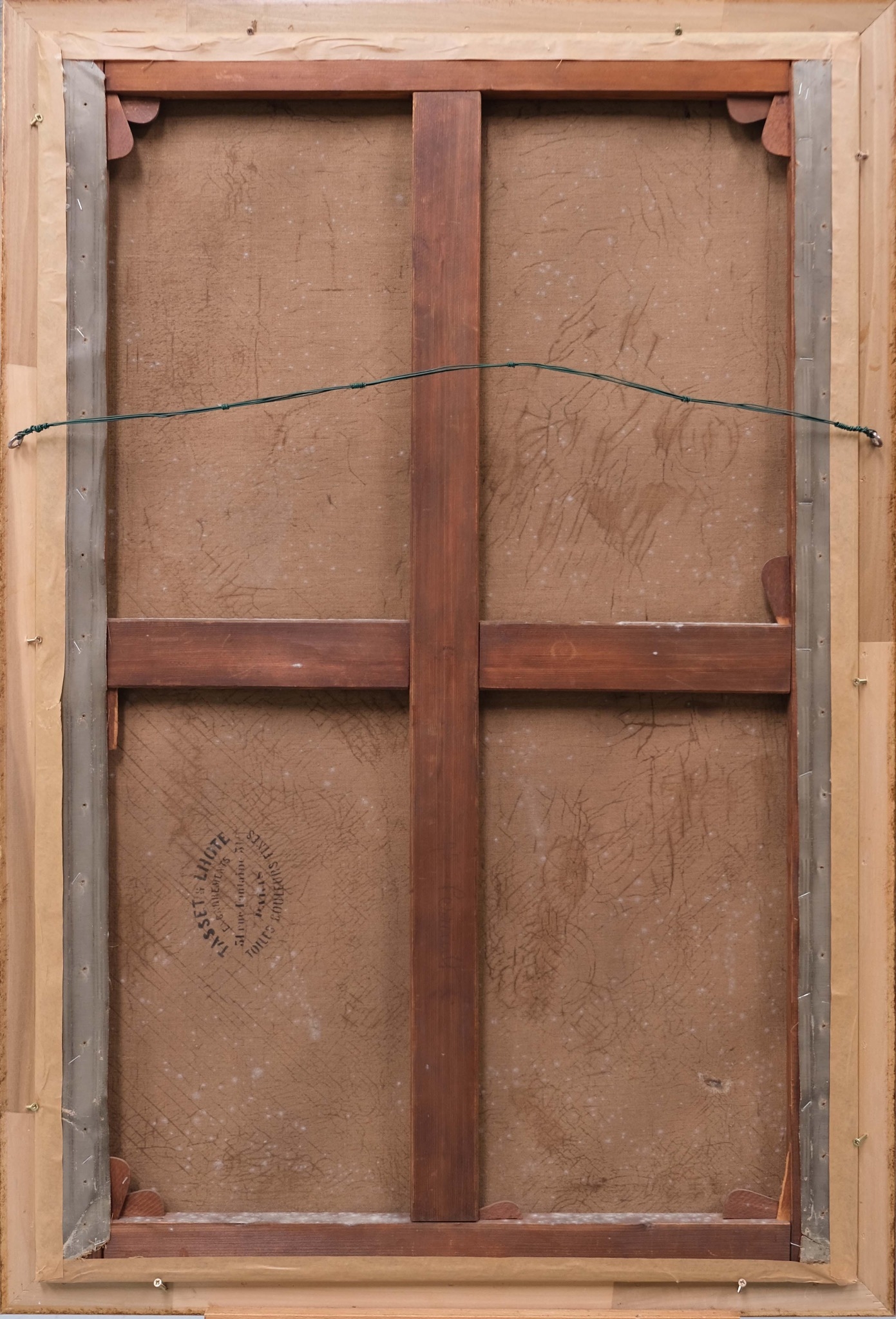 Léon Jean Bazile Perrault | Portrait du petit garçon au violon (1890 ...