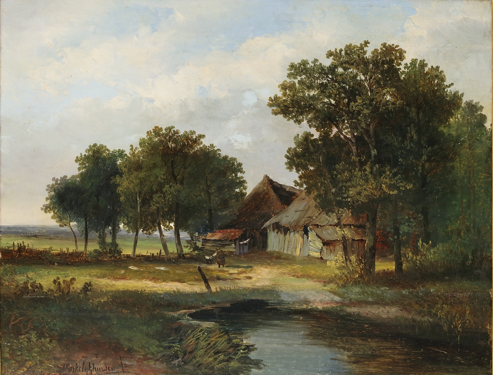 Hermanus Jan Hendrik Rijkelijkhuysen | HERMANUS JAN HENDRIK ...