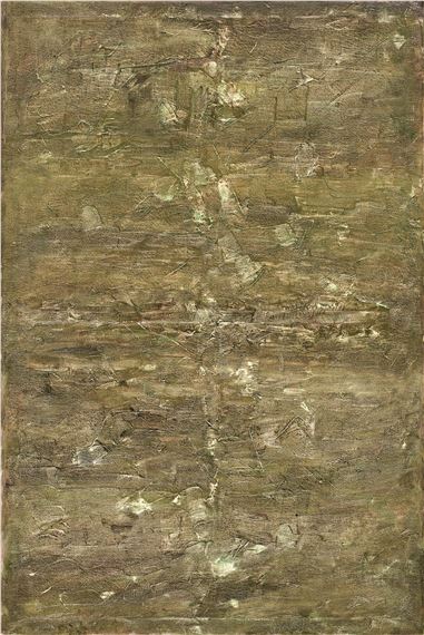 Homi Patel | Untitled (1998) | MutualArt