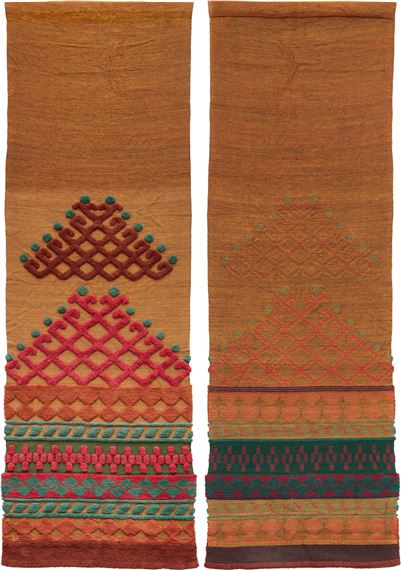 Nelly Sethna | Untitled | MutualArt