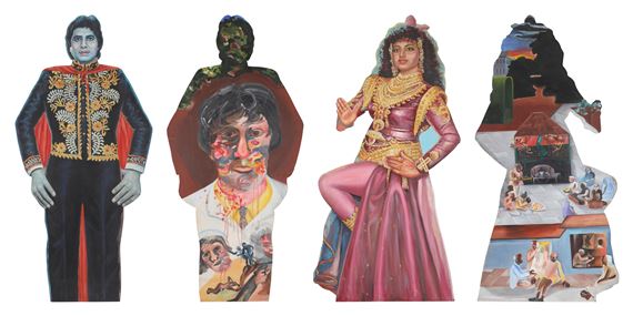 Vaman Rao Khaire | Biography