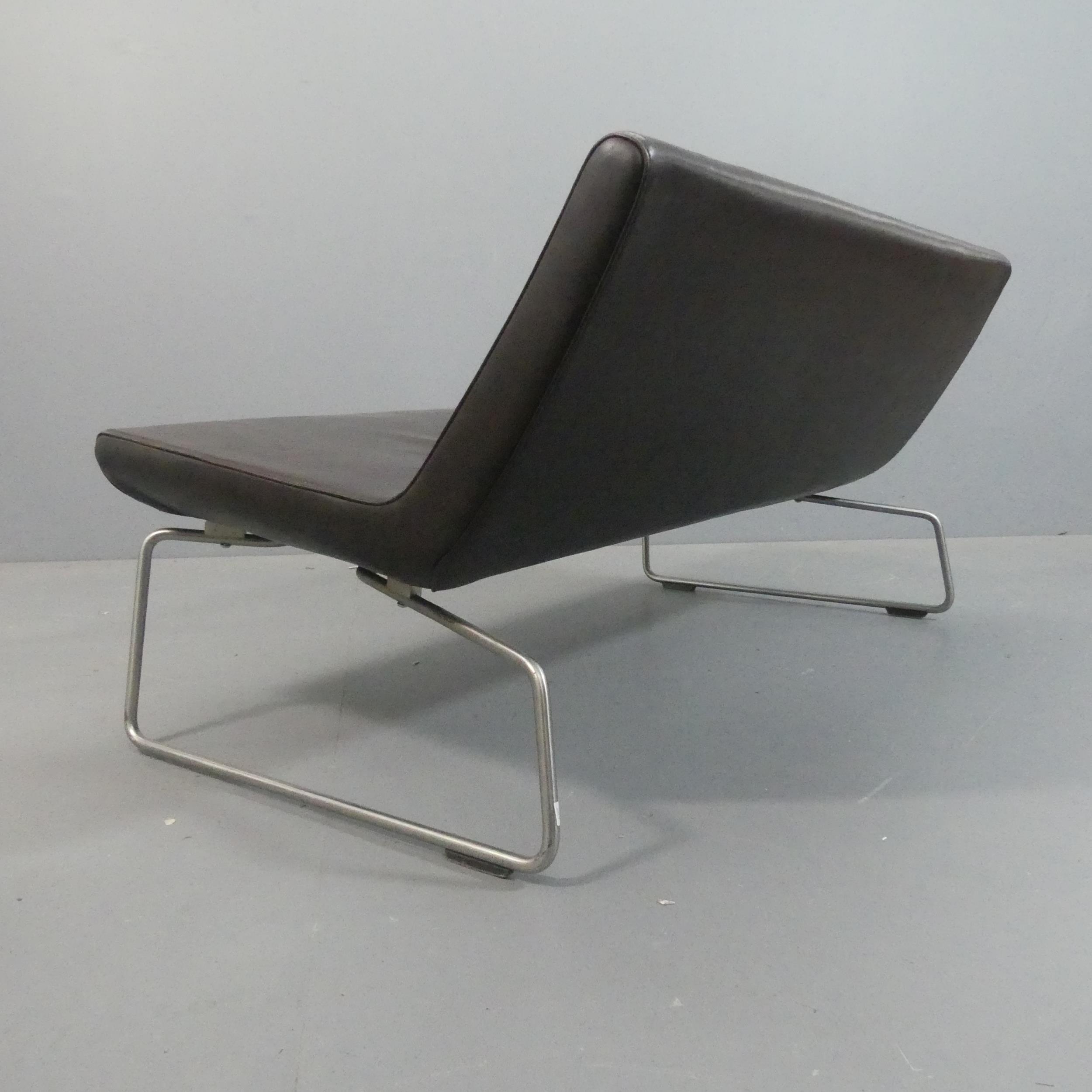 Barber & Osgerby | a Superlight two-seater settee or sofa | MutualArt