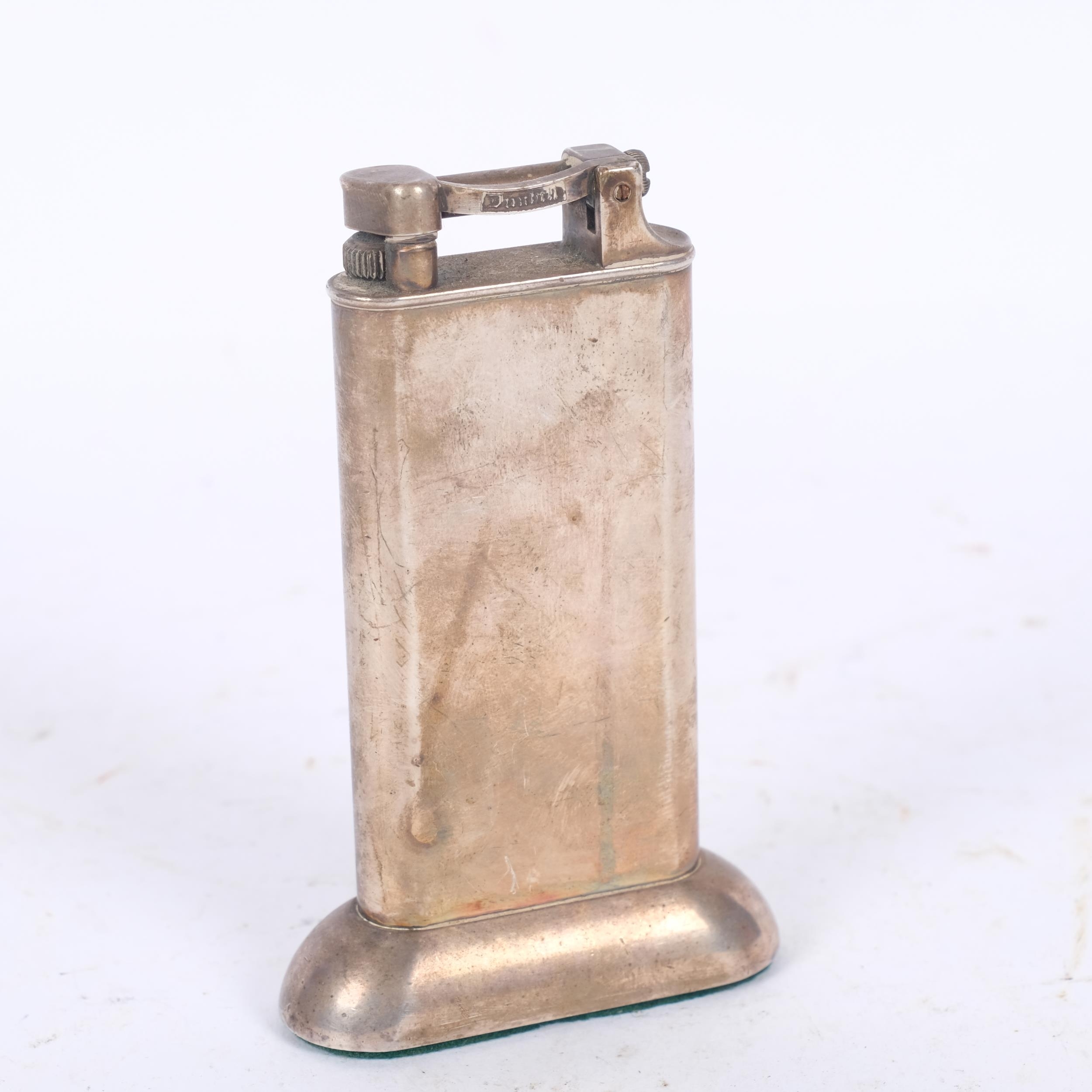 Alfred Dunhill | ALFRED DUNHILL | MutualArt