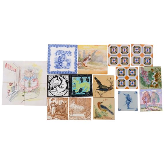 David Sharp | Minton Wolf | MutualArt