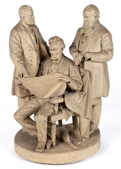 John Rogers | JOHN ROGERS (AMERICAN (1868) | MutualArt