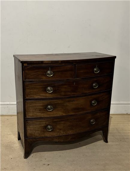 Above | on bracket feet | MutualArt