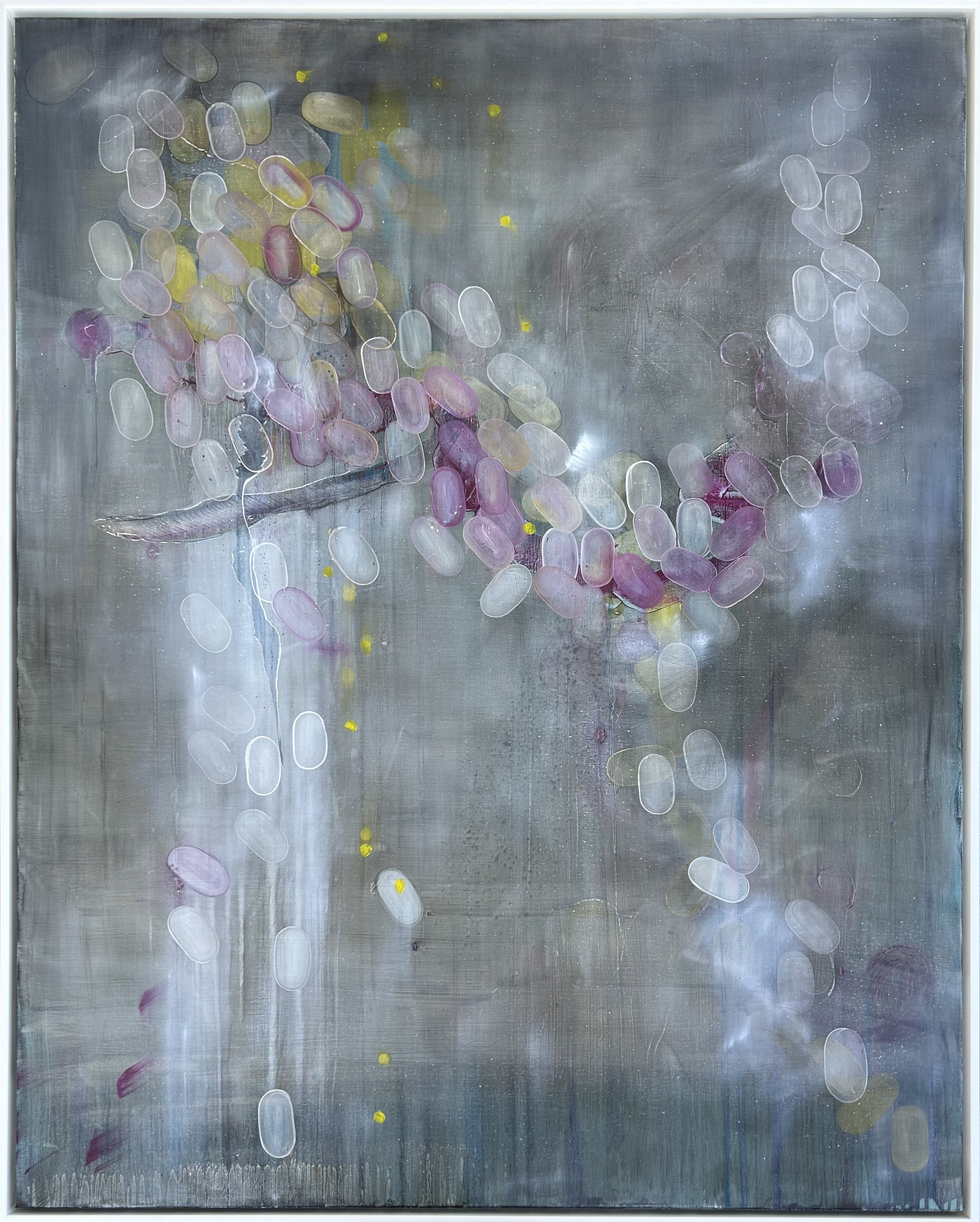 Cruz Jimenez | Reflections Of You... (2013) | MutualArt