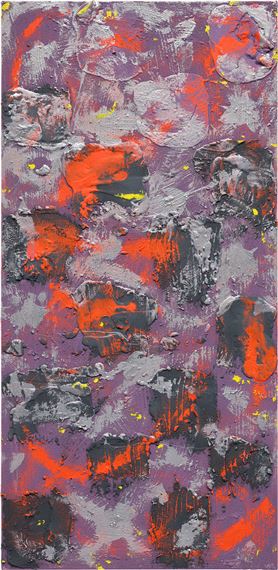 Ryan Cosbert | Abolished (2022) | MutualArt