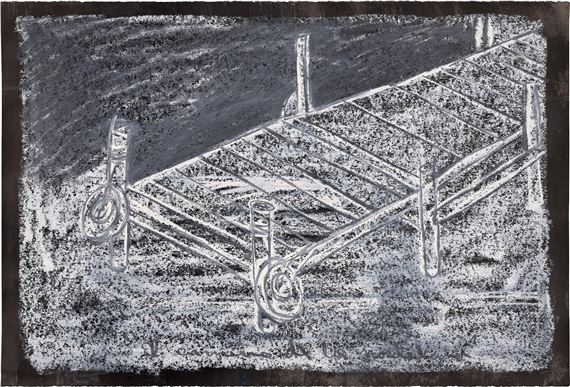 KCHO | El Camino de la Nostalgia (1995) | MutualArt