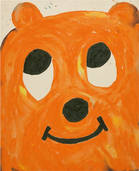 Szabolcs Bozo | Hush Hush (2020) | MutualArt