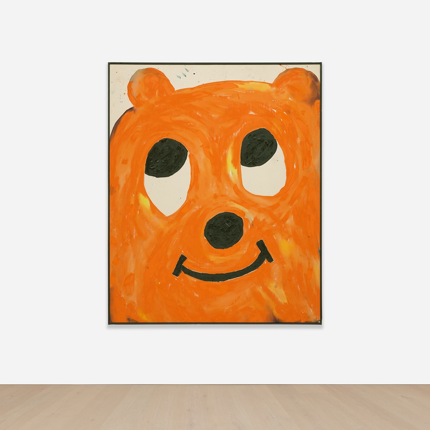 Szabolcs Bozo | Hush Hush (2020) | MutualArt