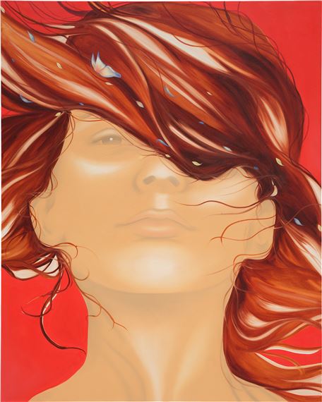 Emily Ferguson | Metamorphosis (2022) | MutualArt