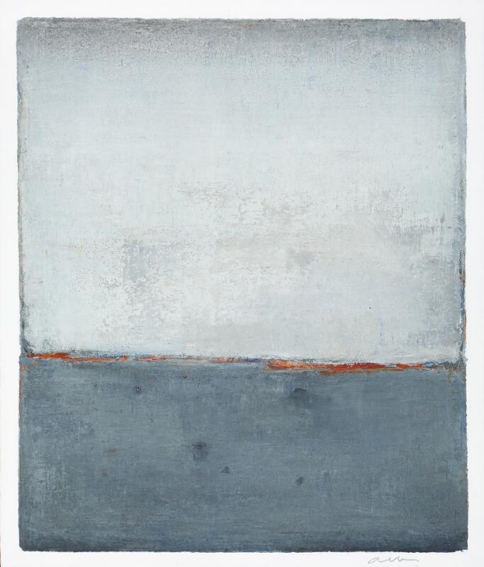 Albert Bertelsen | Komposition III (1996) | MutualArt