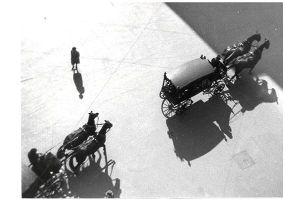 Anton Stankowski | Anton STANKOWSKI (1906-1998 (Circa 80) | MutualArt