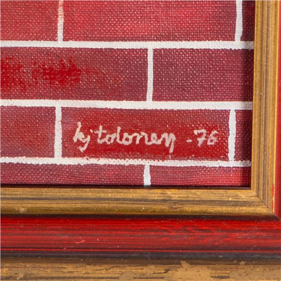 Kari Juhani Tolonen | Window | MutualArt
