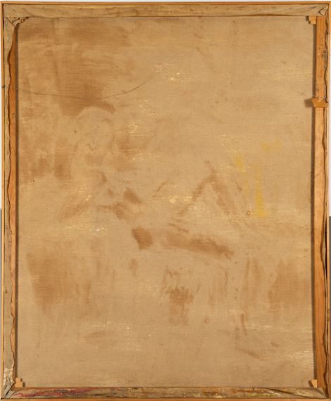 Raili Tang | Untitled | MutualArt