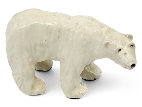C. Alan Johnson | A polar (Circa 1959) | MutualArt