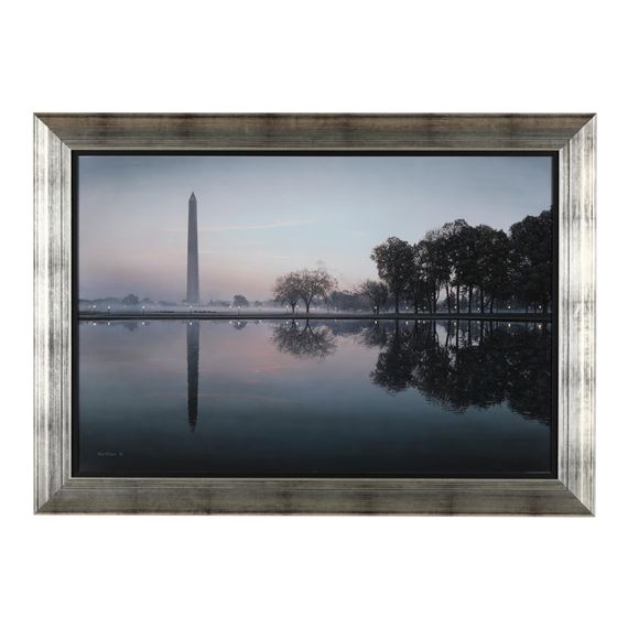 Rod Chase | Dawn's Early Light (2005) | MutualArt