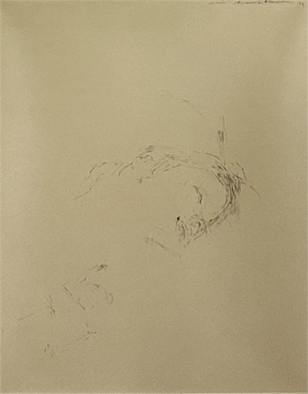 Arié Mandelbaum | Portrait of a Woman | MutualArt